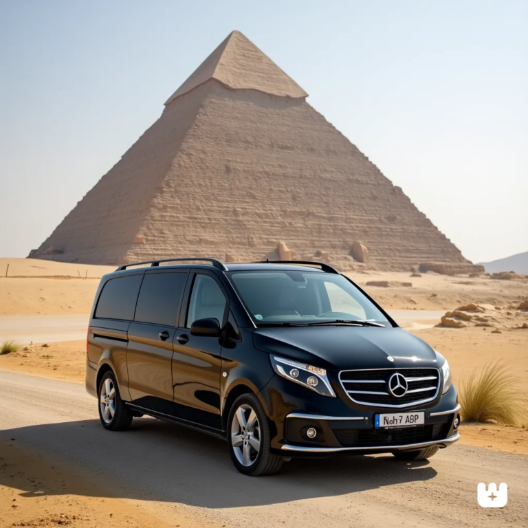 Hire a Private Egypt Drivers for a Stress-Free Journey #1